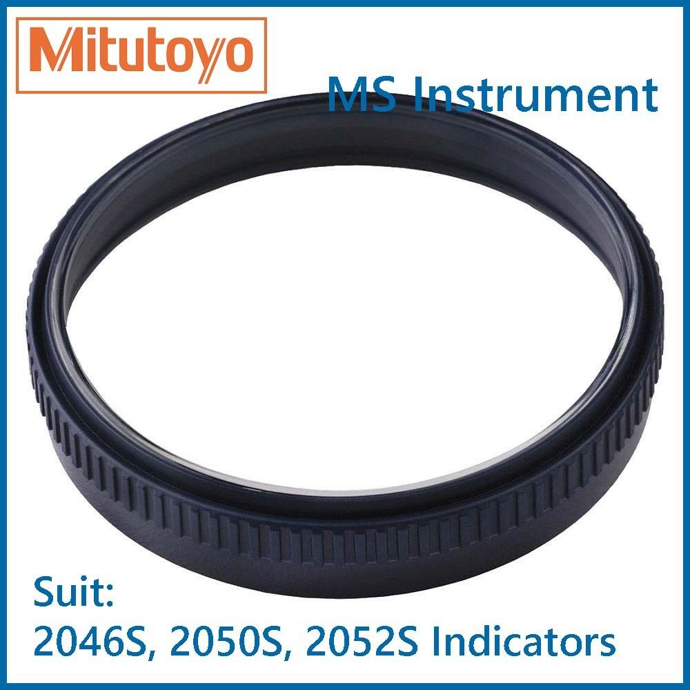 Bezel Assembly 21AZB570 Crystal Glass Mitutoyo 2046A 2050A 2052A Dial ...