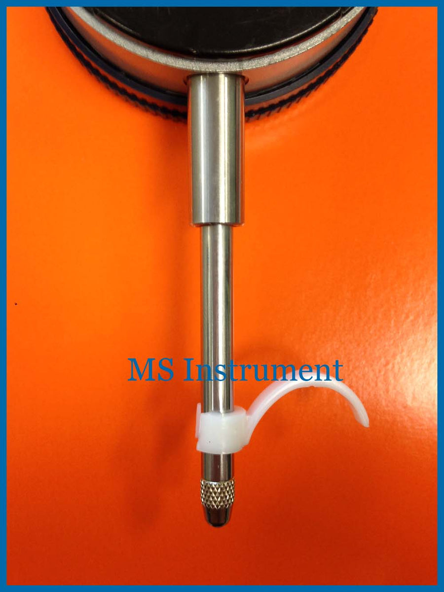 Generic 4.5mm or 4.8mm Diameter Spindle Lifting Lever for Dial Indicat ...